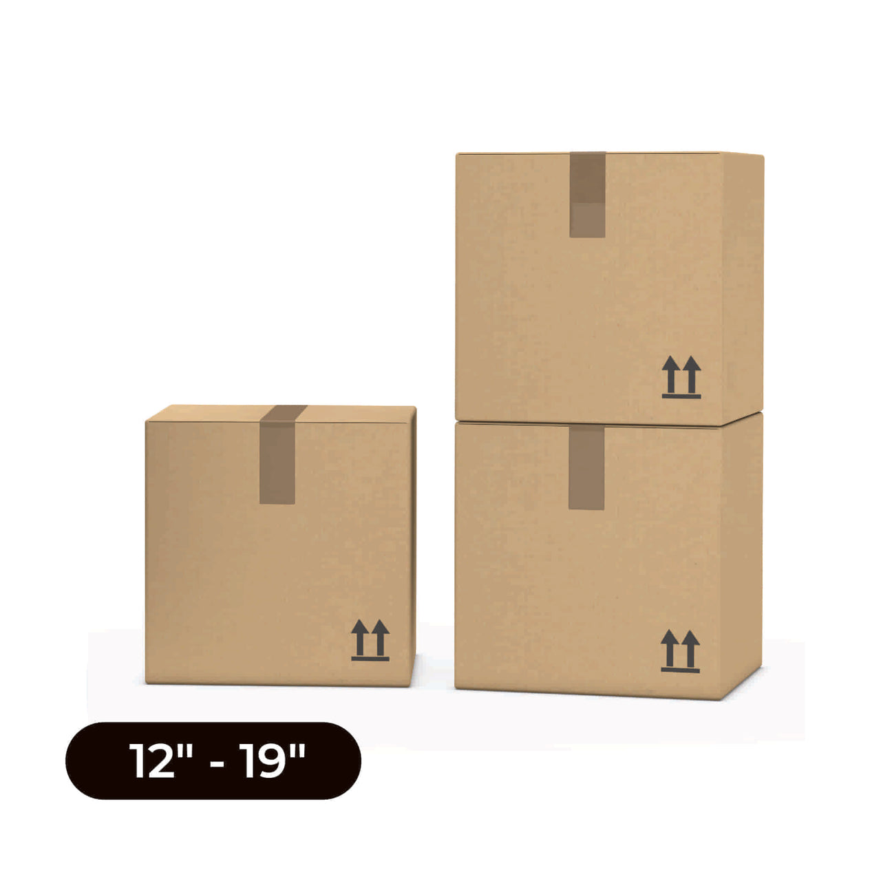 Corrugated Boxes – E1 Packaging
