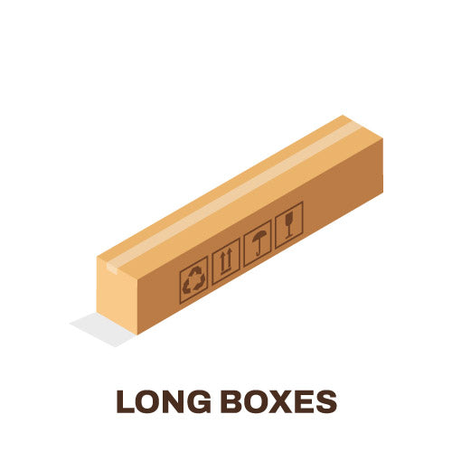 Source of all Shipping Boxes & Packaging Supplies - E1 Packaging